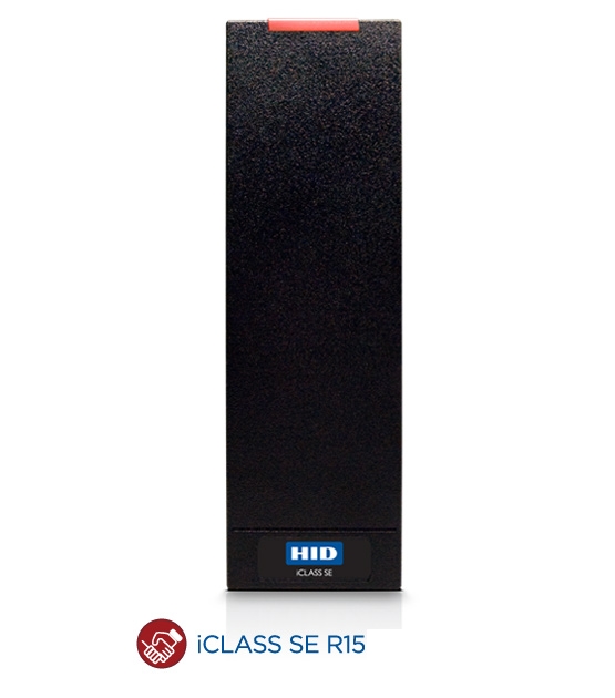iCLASS SE R15 | ASSA ABLOY