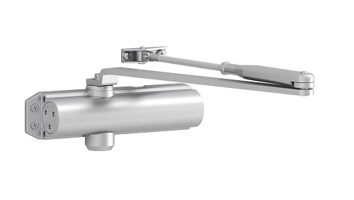 DC120 | ASSA ABLOY