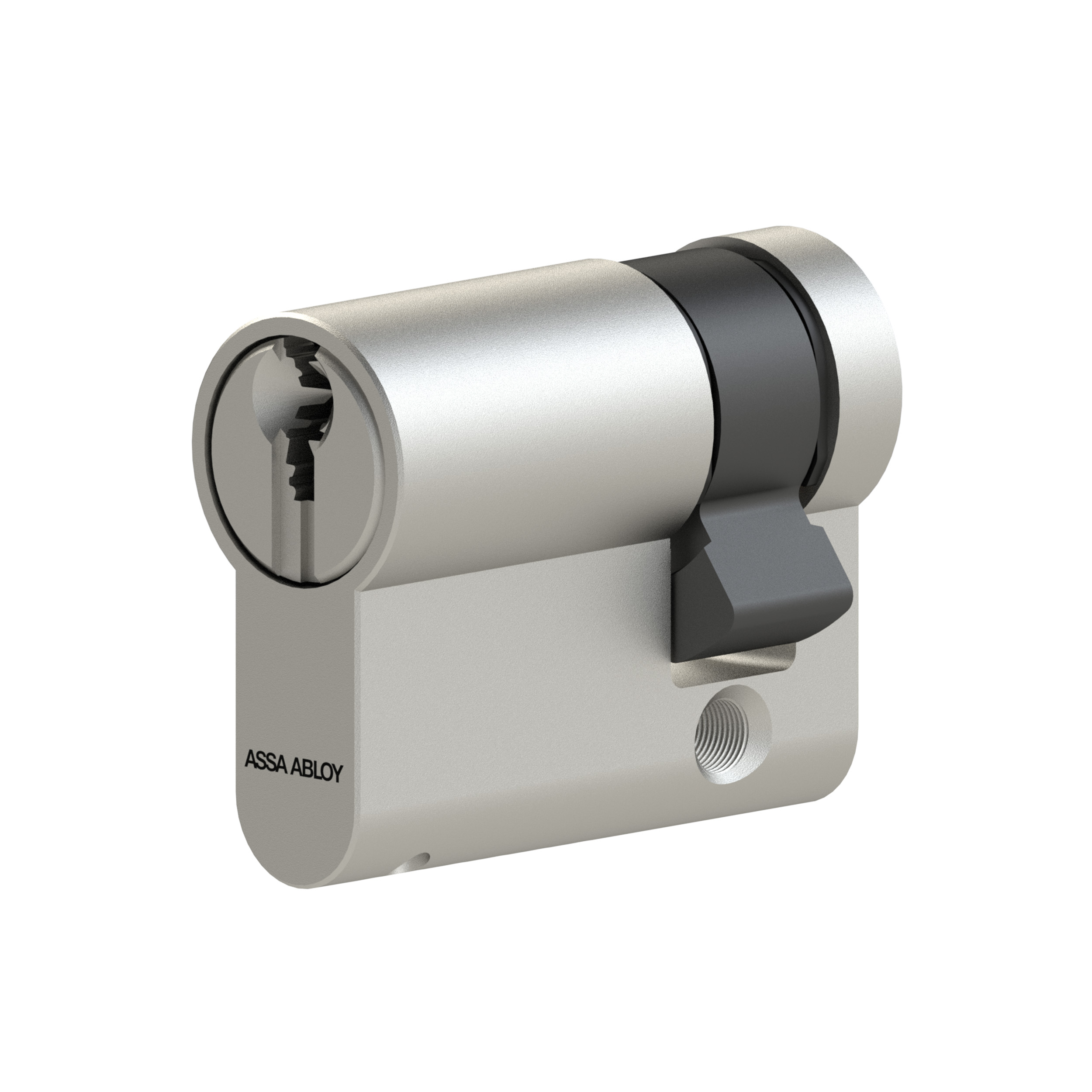 CYS10 Single Euro Cylinder | ASSA ABLOY