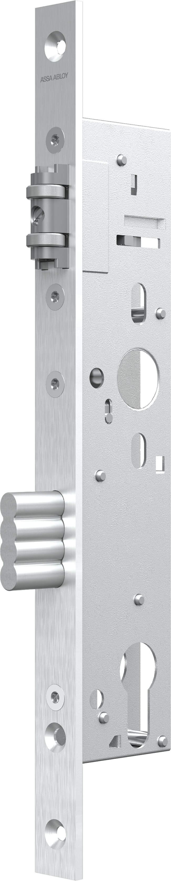 Roller bolt lock N1510 | ASSA ABLOY