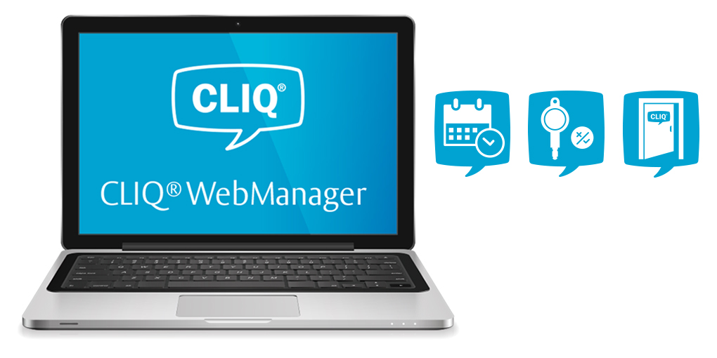 CLIQ Yazılım Programı | ASSA ABLOY