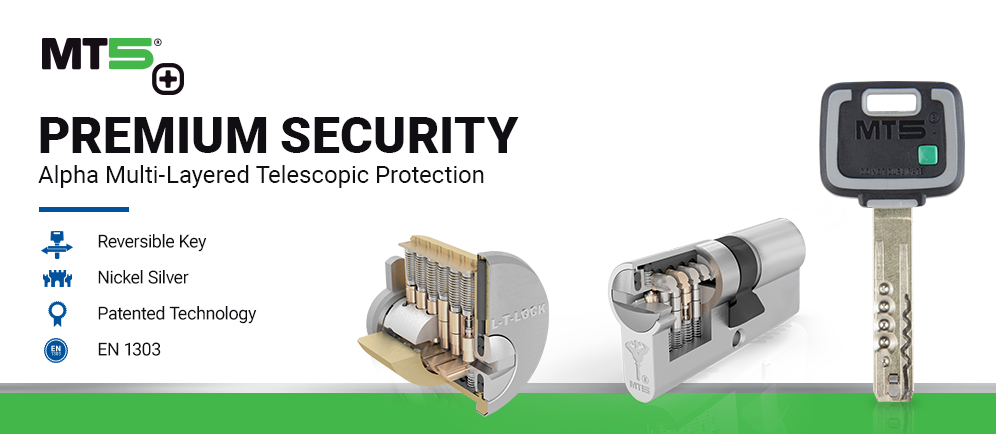 MUL-T-Lock | ASSA ABLOY