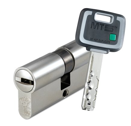 MUL-T-Lock | ASSA ABLOY