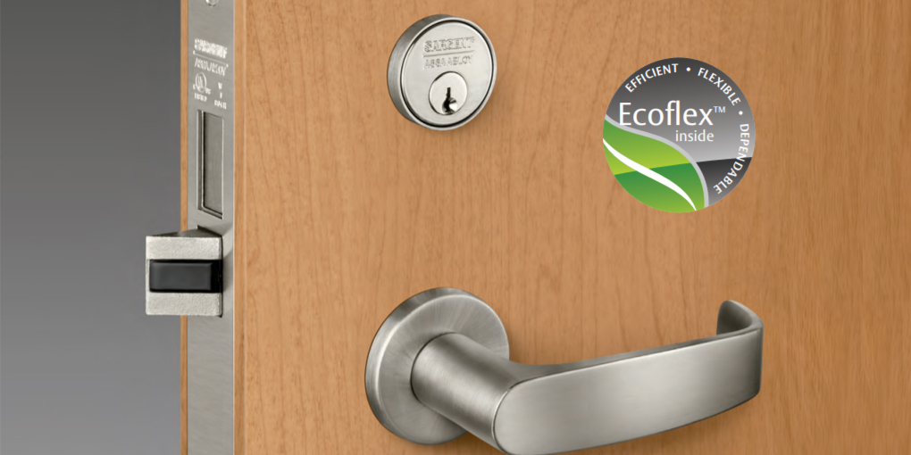 SARGENT | ASSA ABLOY