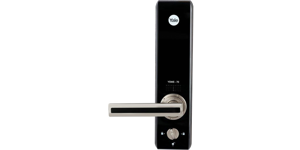 Digital Door Lock E70 | ASSA ABLOY