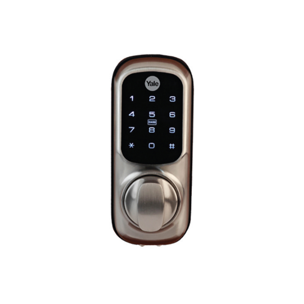 Digital Door Lock | ASSA ABLOY
