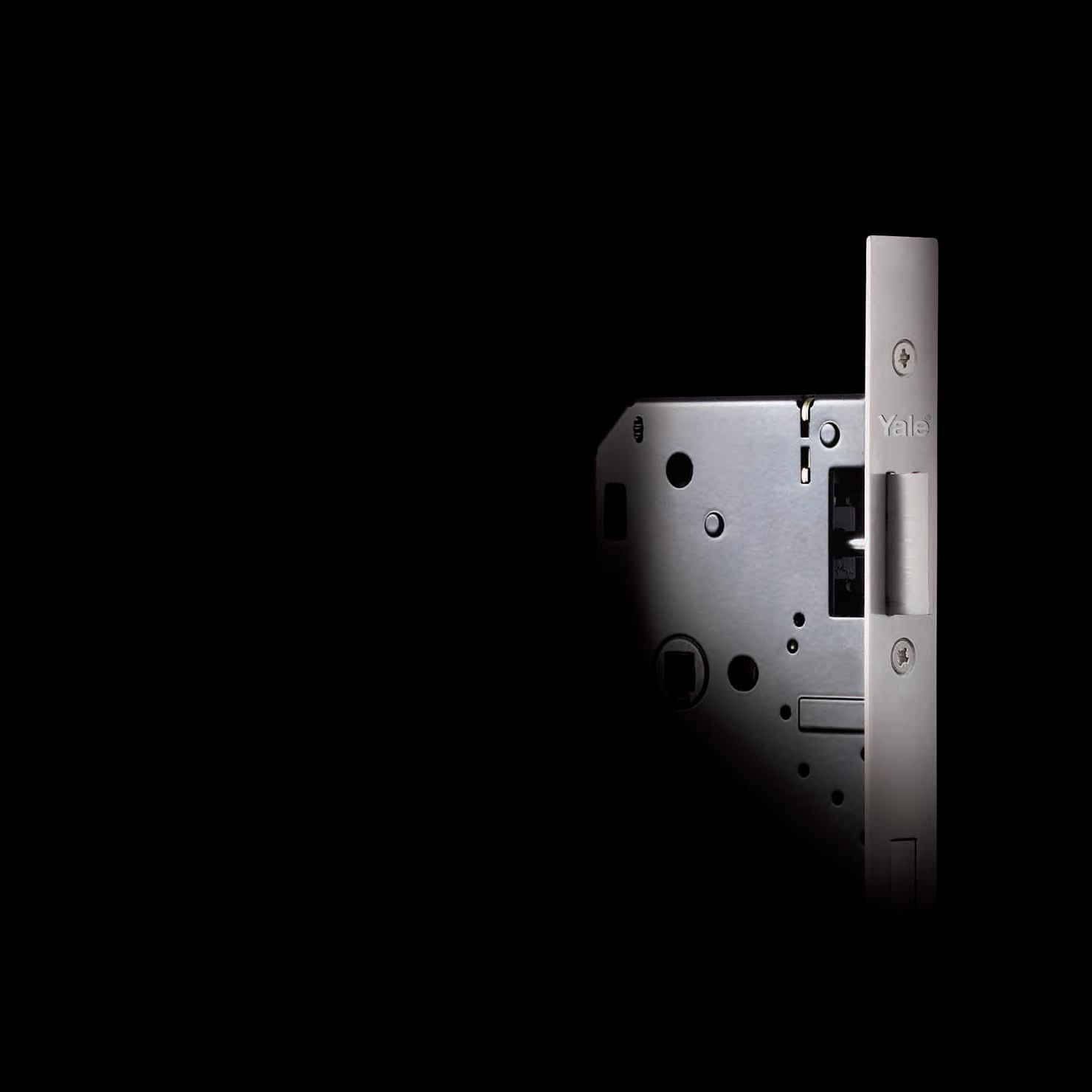 Mortise Lock | ASSA ABLOY