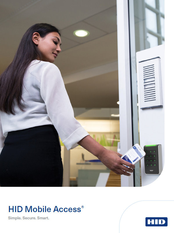 Open More with HID Mobile Access | ASSA ABLOY