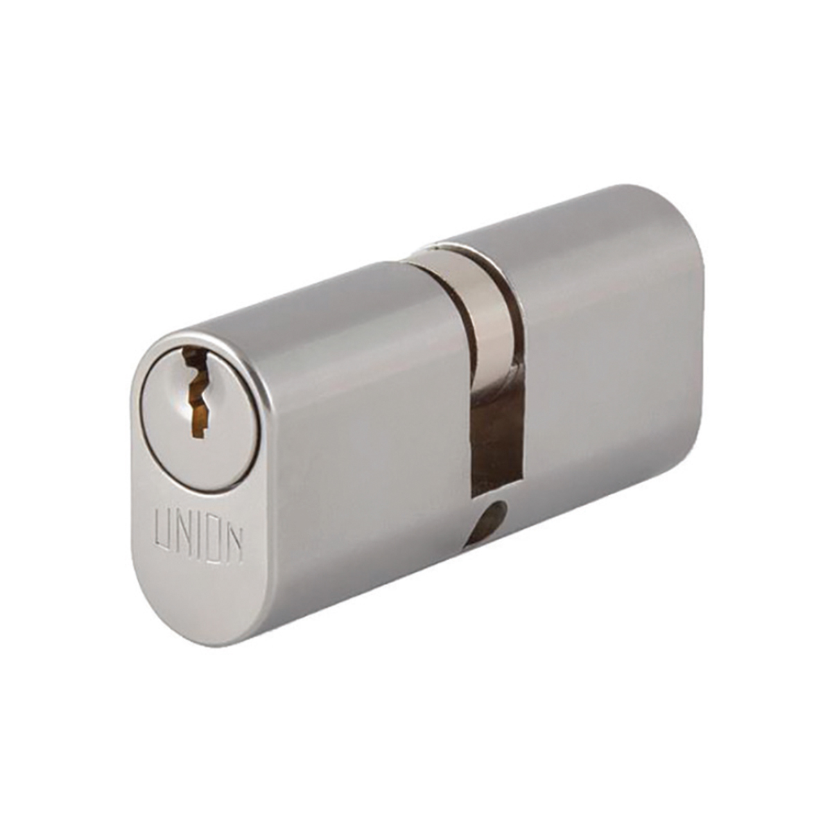 Double Cylinder Oval Profile | ASSA ABLOY