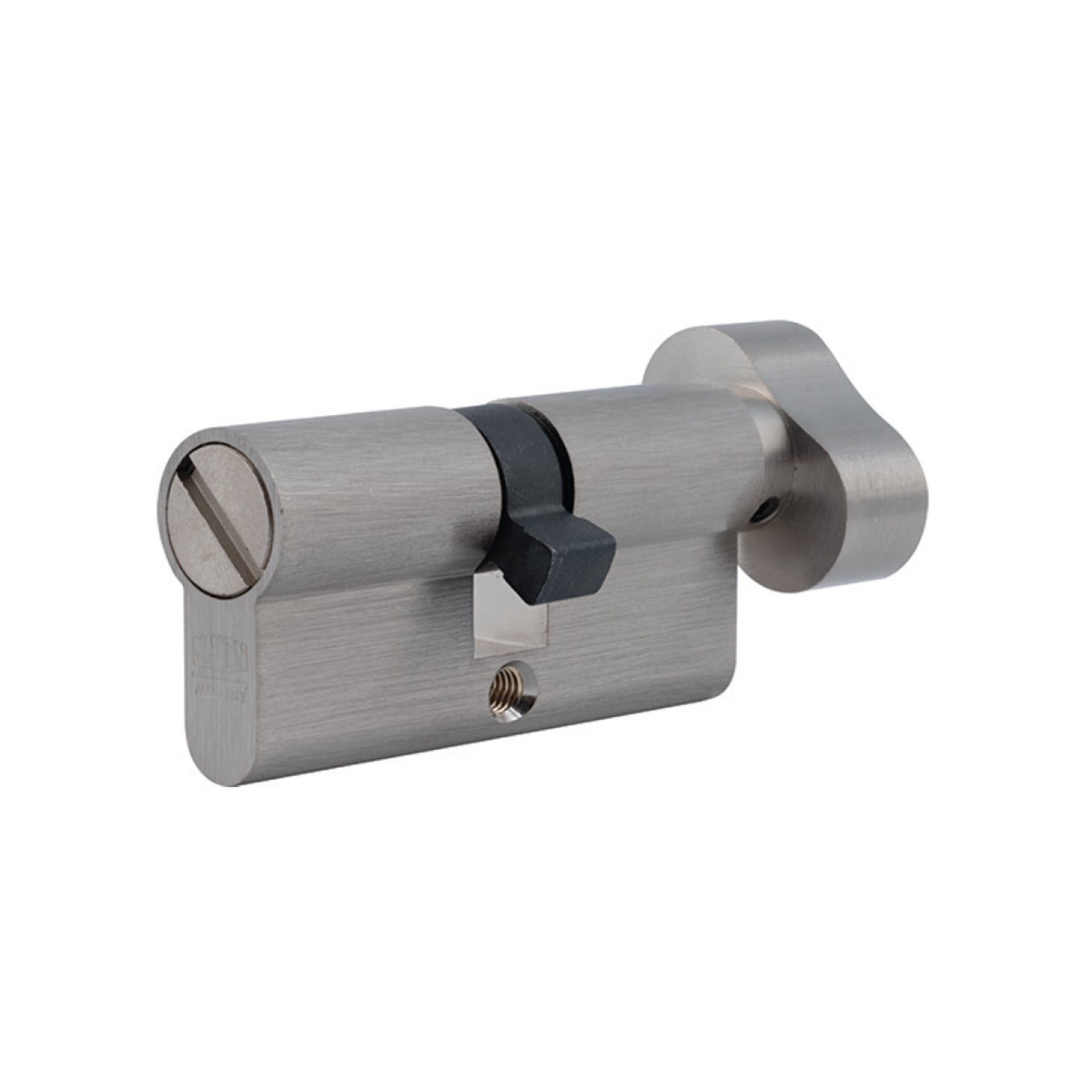 Double Privacy Cylinder Euro Profile | ASSA ABLOY
