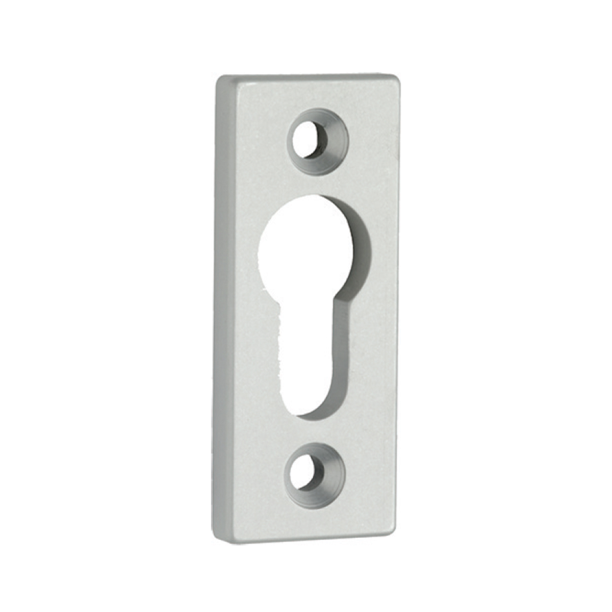 Narrow Stile Escutcheon | ASSA ABLOY