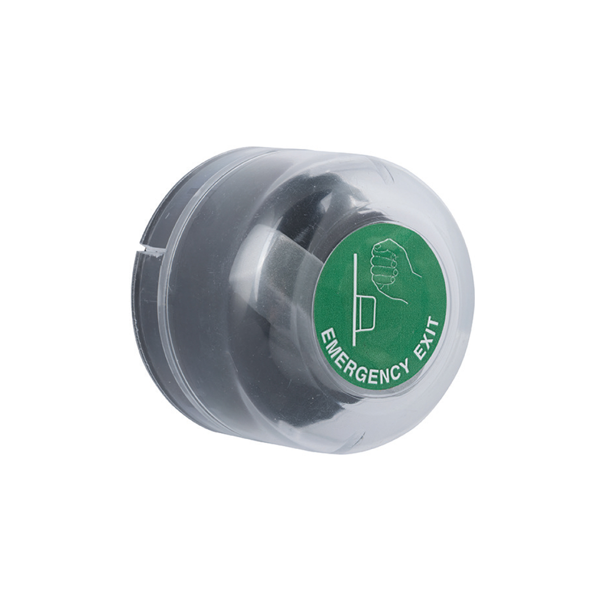 Covered Emergency Exit Turnknob | ASSA ABLOY