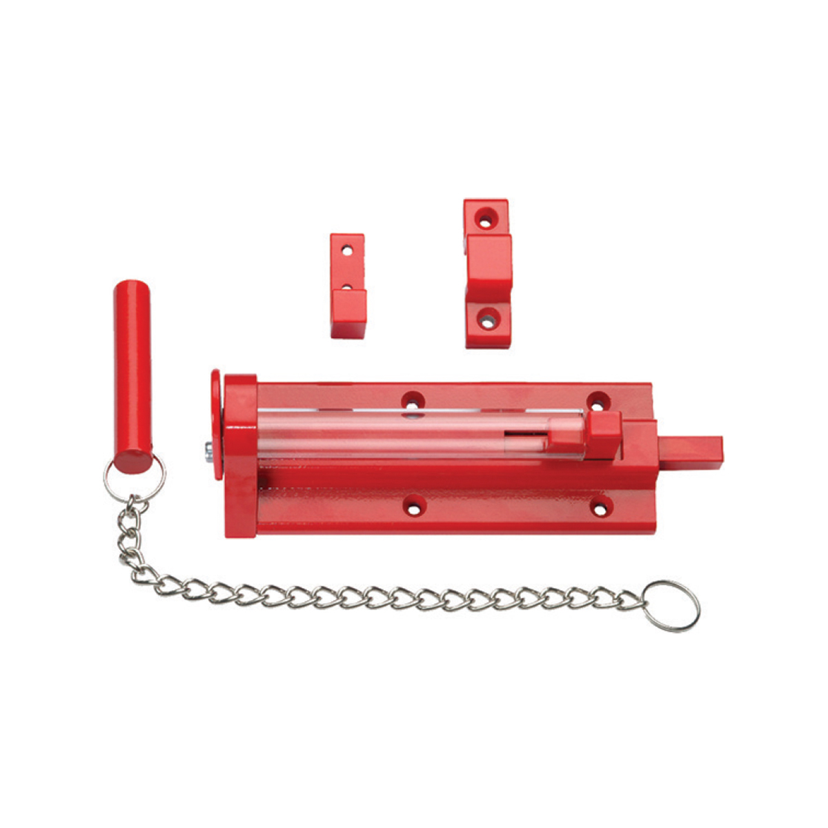 Fire Escape Redlam Bolt | ASSA ABLOY