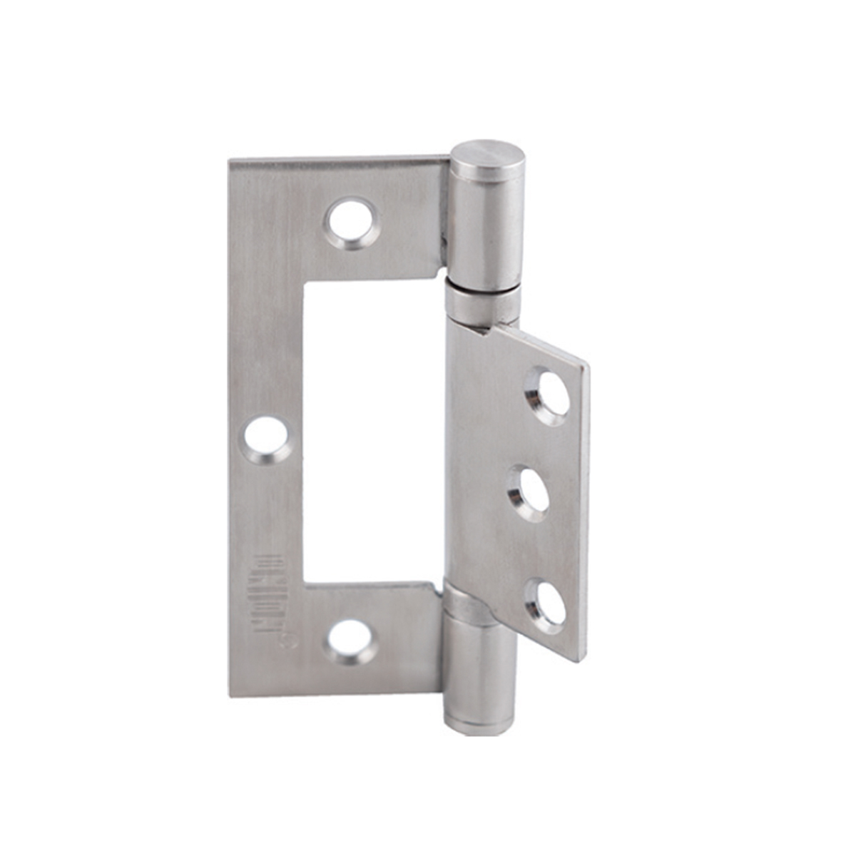 Stainless Steel Ball Bearing Sinkless Hinge | ASSA ABLOY