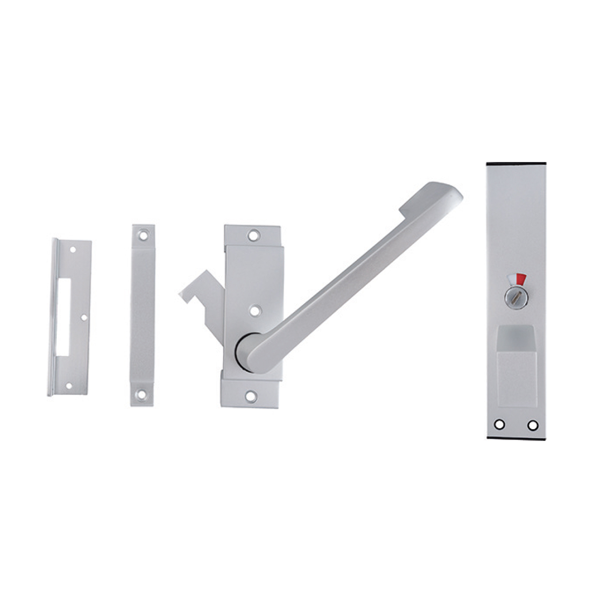 Accessible Facility Indicator Bolt | ASSA ABLOY