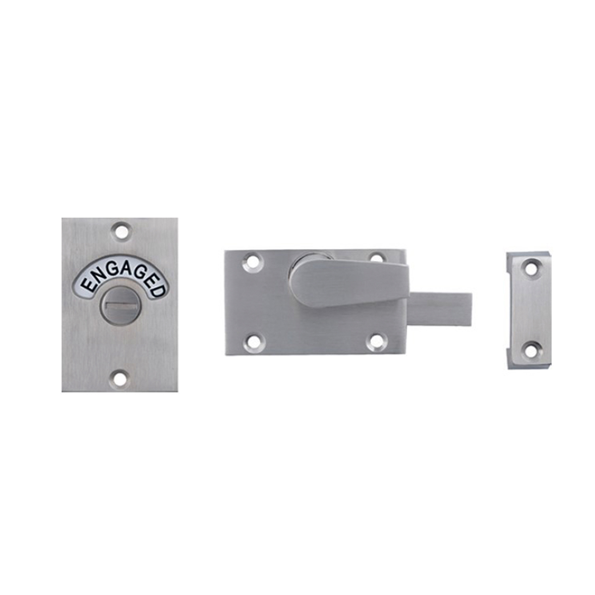 WC Indicator Bolt | ASSA ABLOY