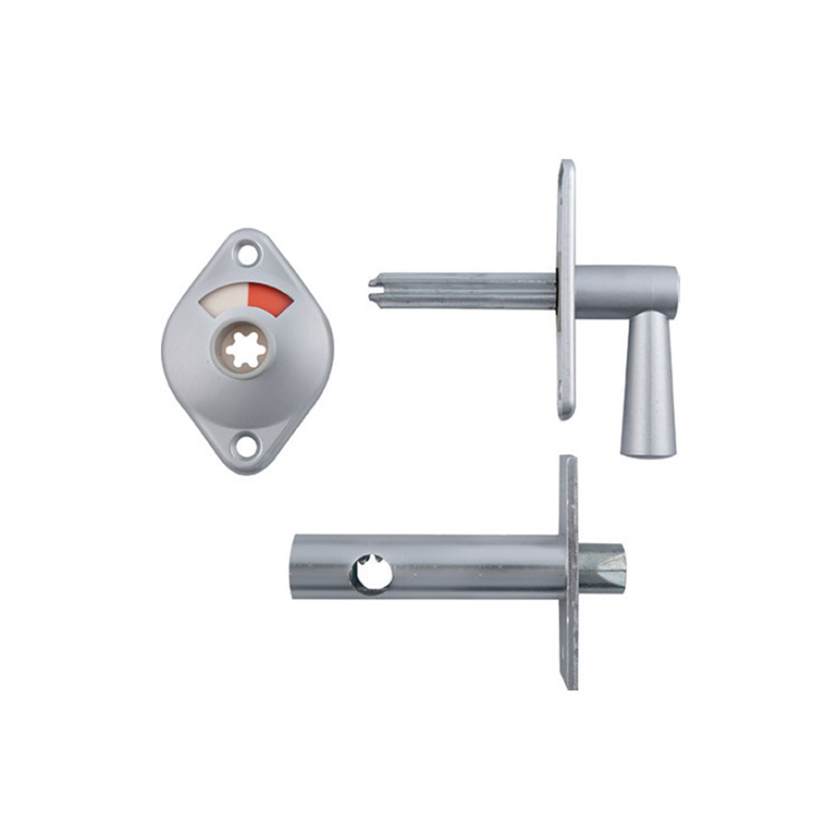 WC Indicator Bolt | ASSA ABLOY