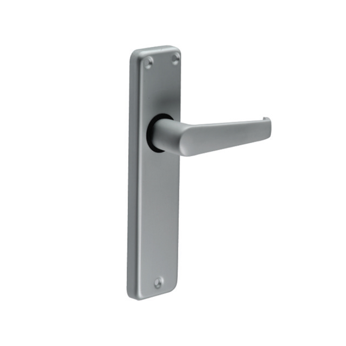 Bishop Lever Handle | ASSA ABLOY