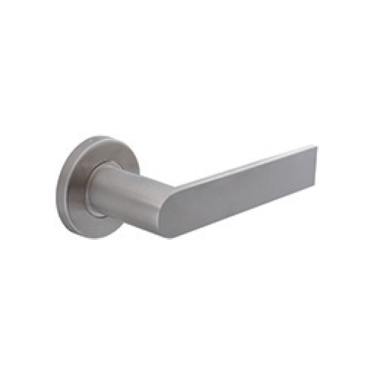 Bontebok Lever Handle | ASSA ABLOY