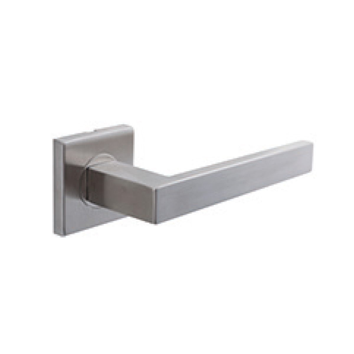 Impala Lever Handle | ASSA ABLOY