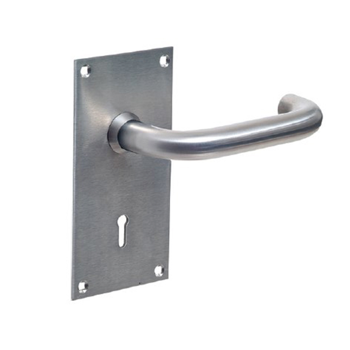 Tubular Lever Handle | ASSA ABLOY