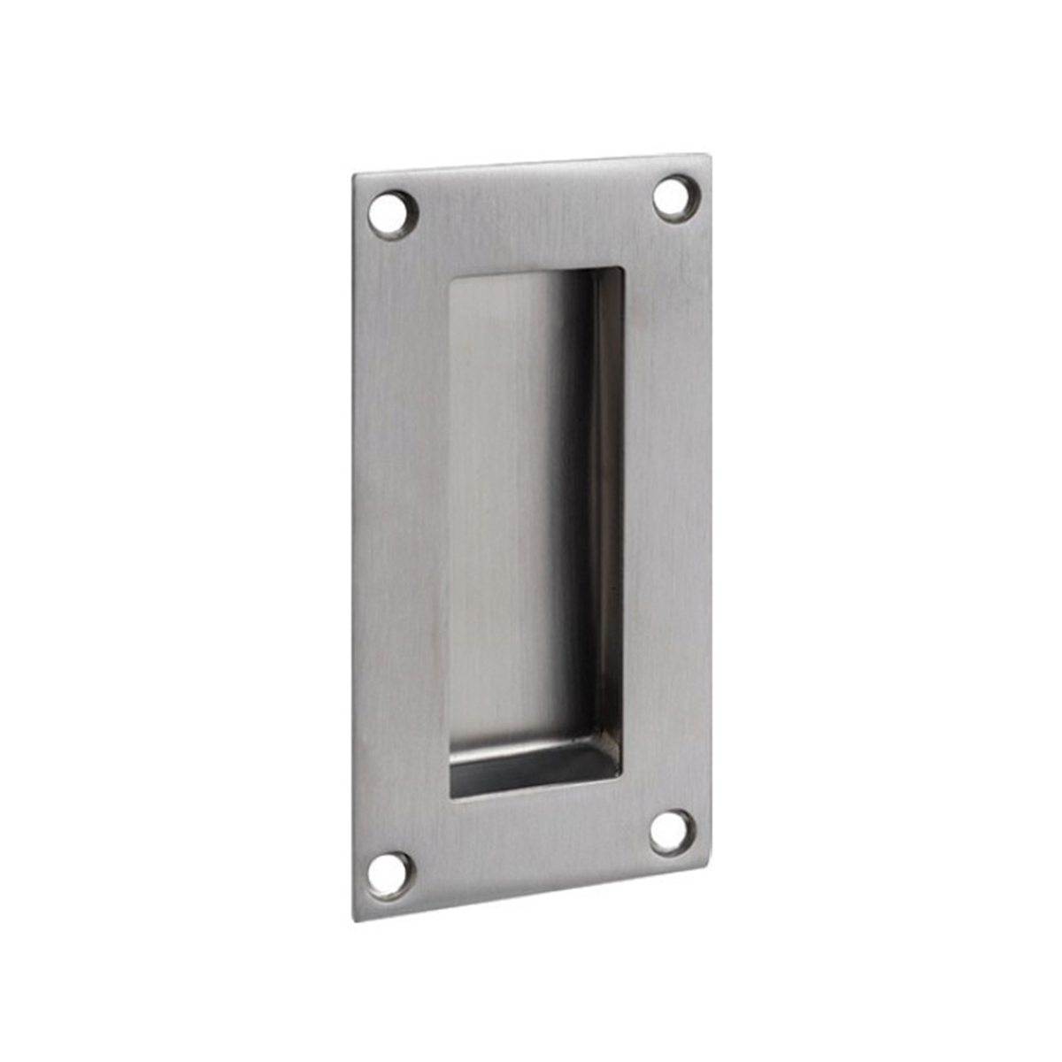 Flush Finger Pull Handle | ASSA ABLOY