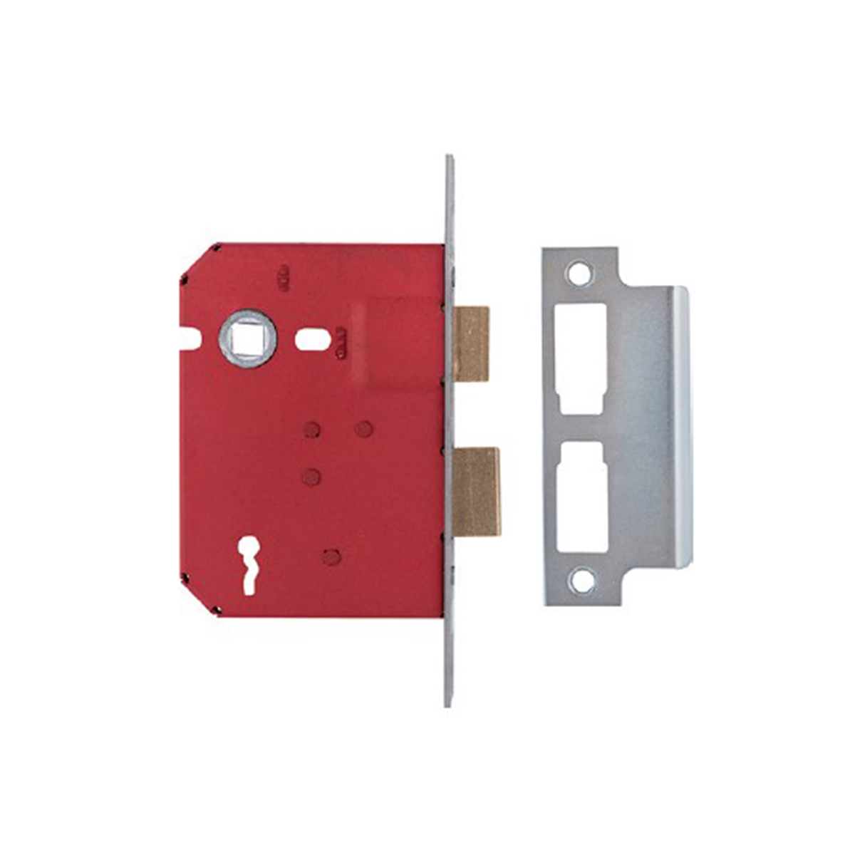 3 Lever Sash Lock | ASSA ABLOY