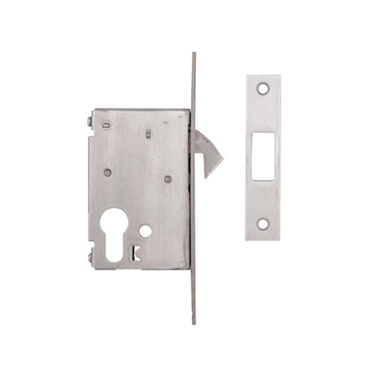 Euro Cylinder Hook Lock | ASSA ABLOY