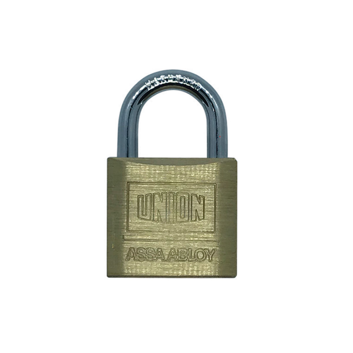 40mm Padlock Stainless Steel Shackle | ASSA ABLOY