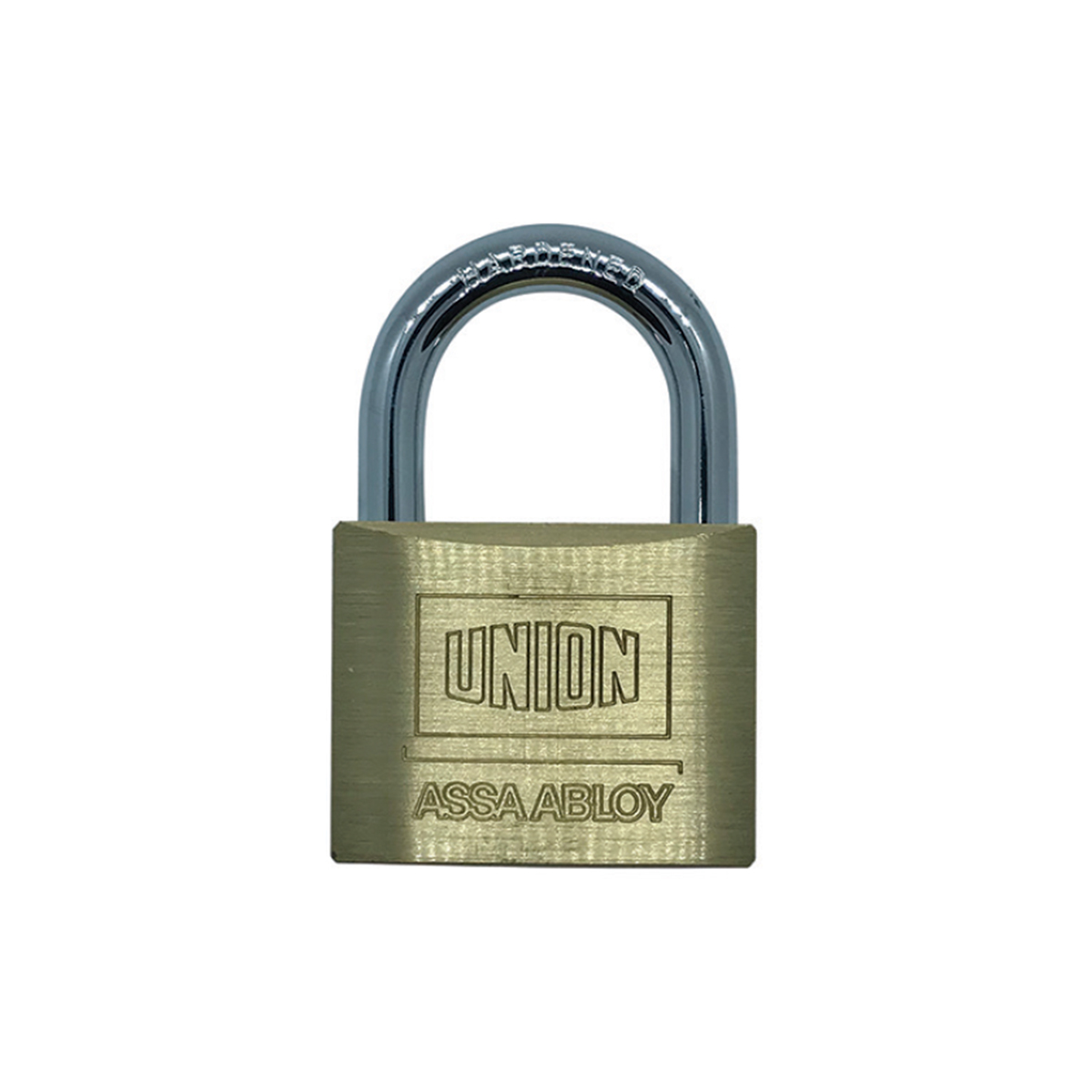 50mm Padlock Stainless Steel Shackle | ASSA ABLOY