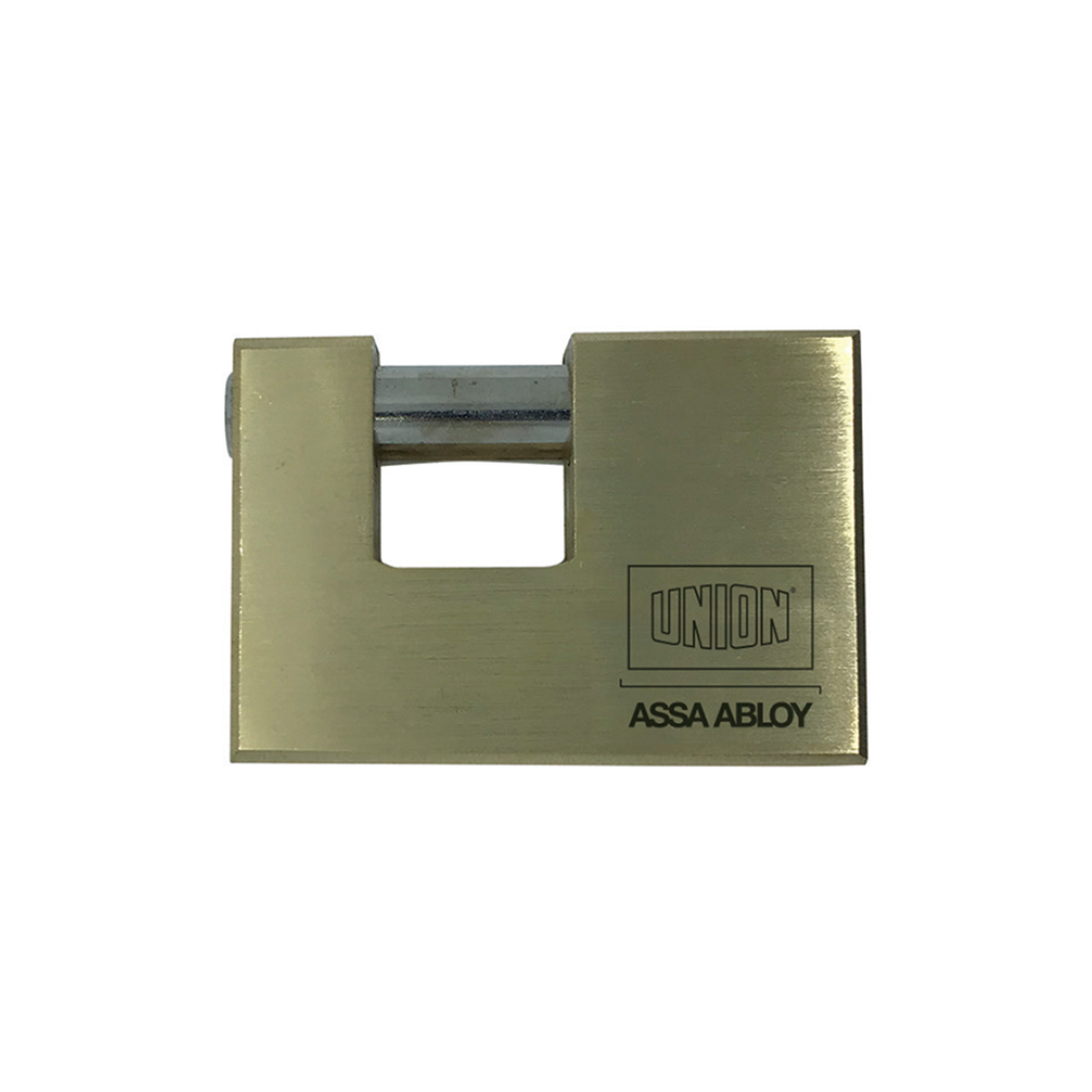 78mm Insurance Padlock | ASSA ABLOY