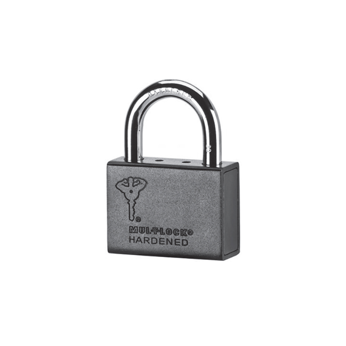 63mm Padlock with 10mm Hardened Steel Shackle | ASSA ABLOY