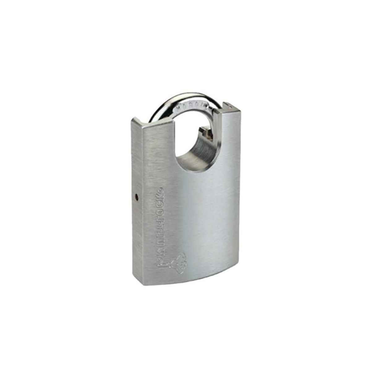 47mm Padlock with 8mm Boron Shackle | ASSA ABLOY