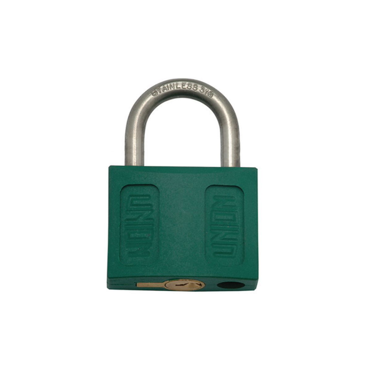 45mm Nylon Padlock | ASSA ABLOY