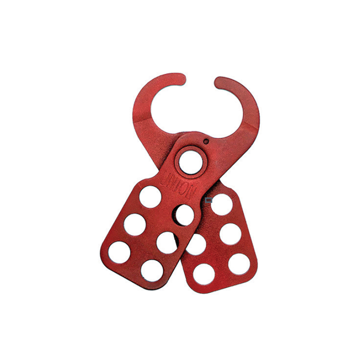 Lockout Hasp | ASSA ABLOY