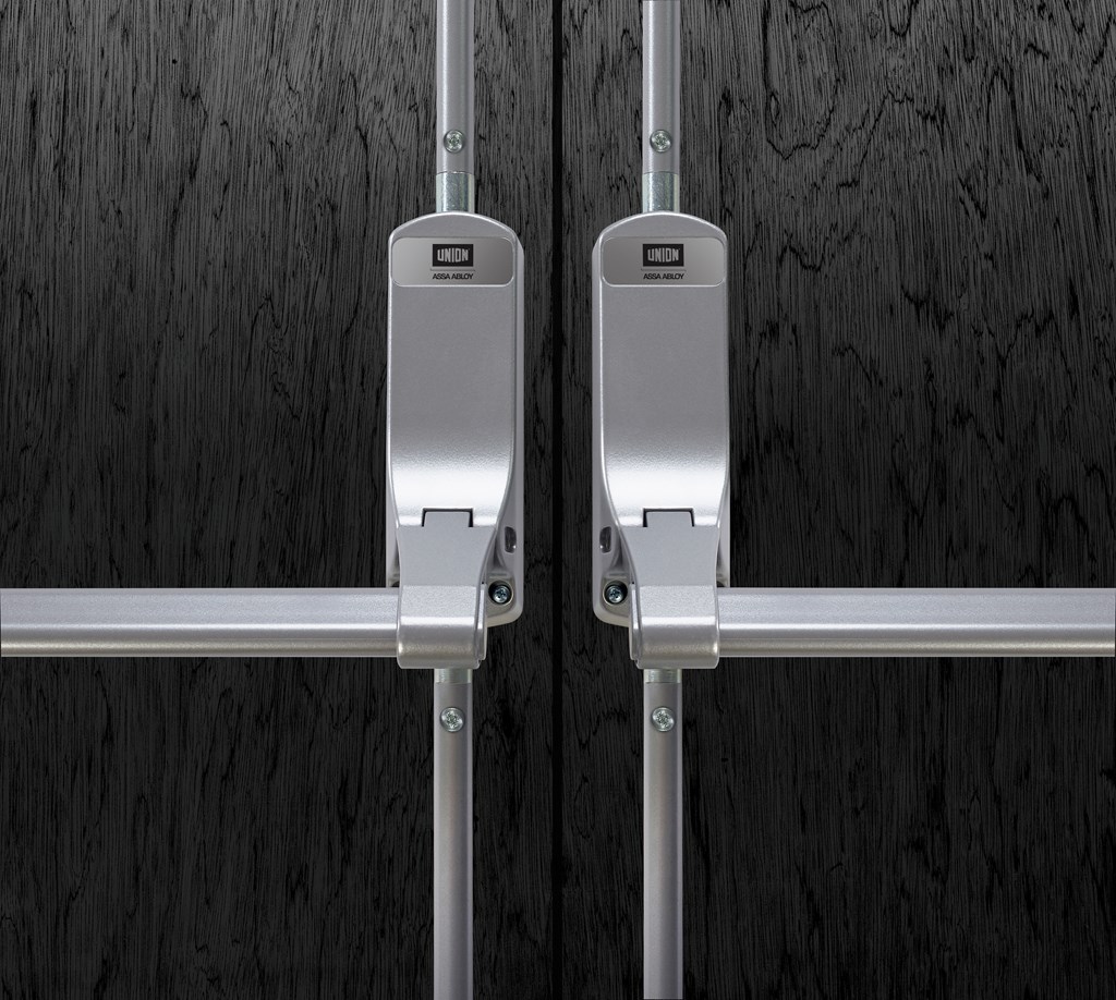 Why your business needs emergency exit devices | ASSA ABLOY